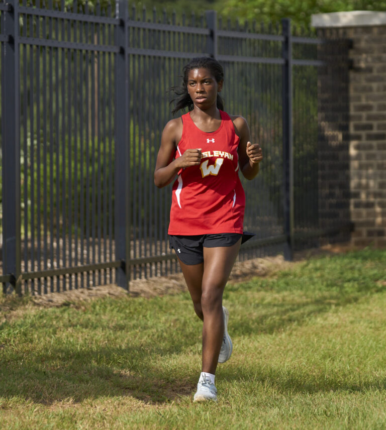 Athletics - Wesleyan Christian Academy