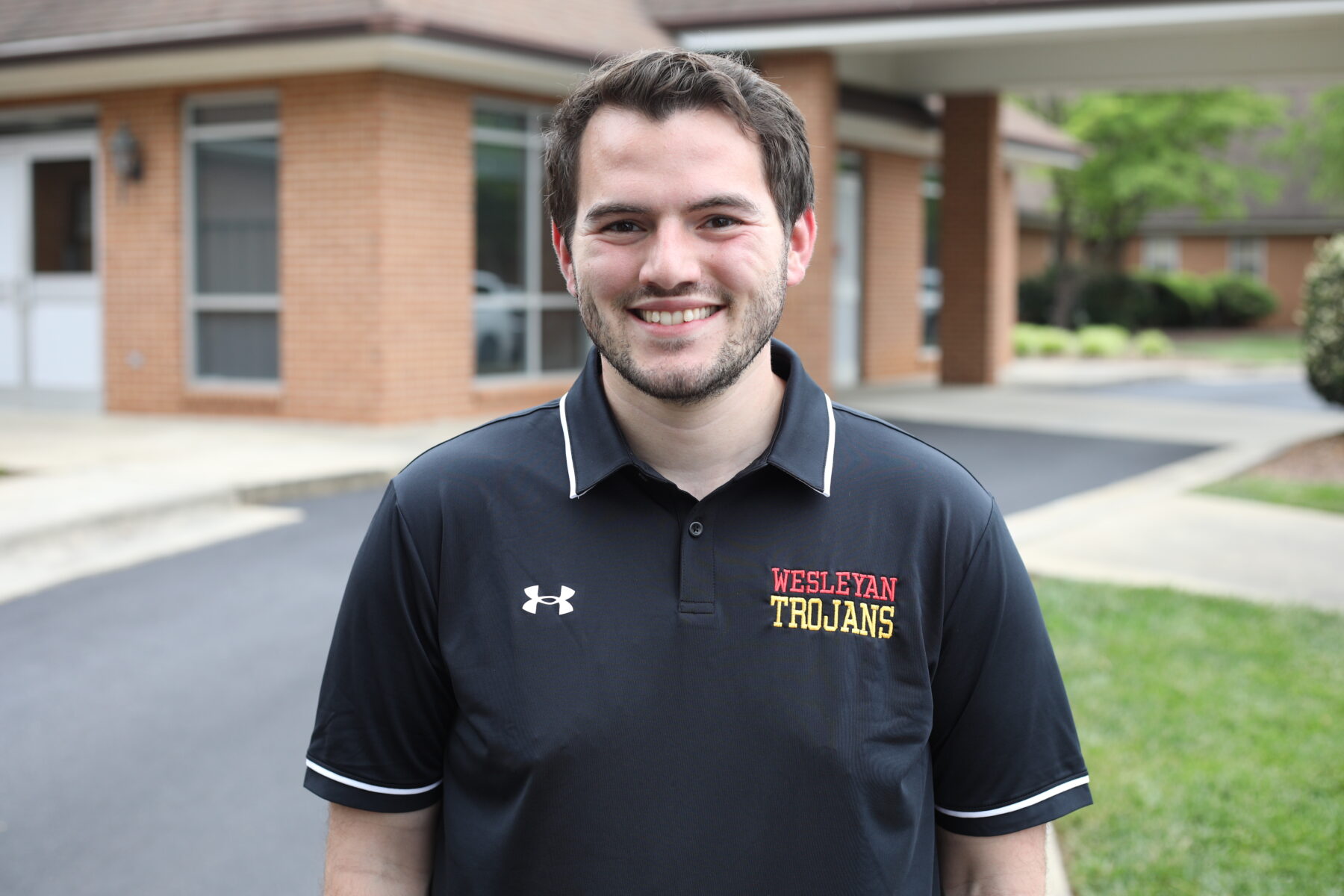 Spiritual Life Director - Wesleyan Christian Academy