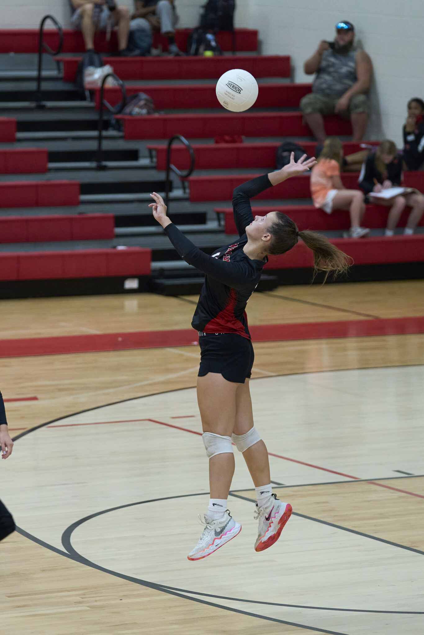 Athletics - Wesleyan Christian Academy