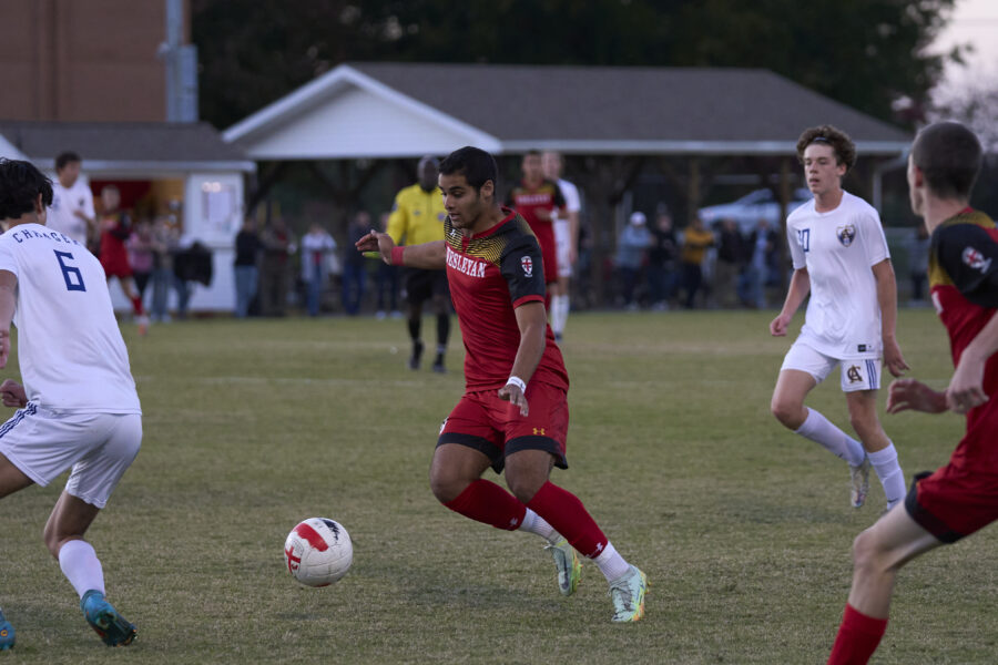 Athletics - Wesleyan Christian Academy