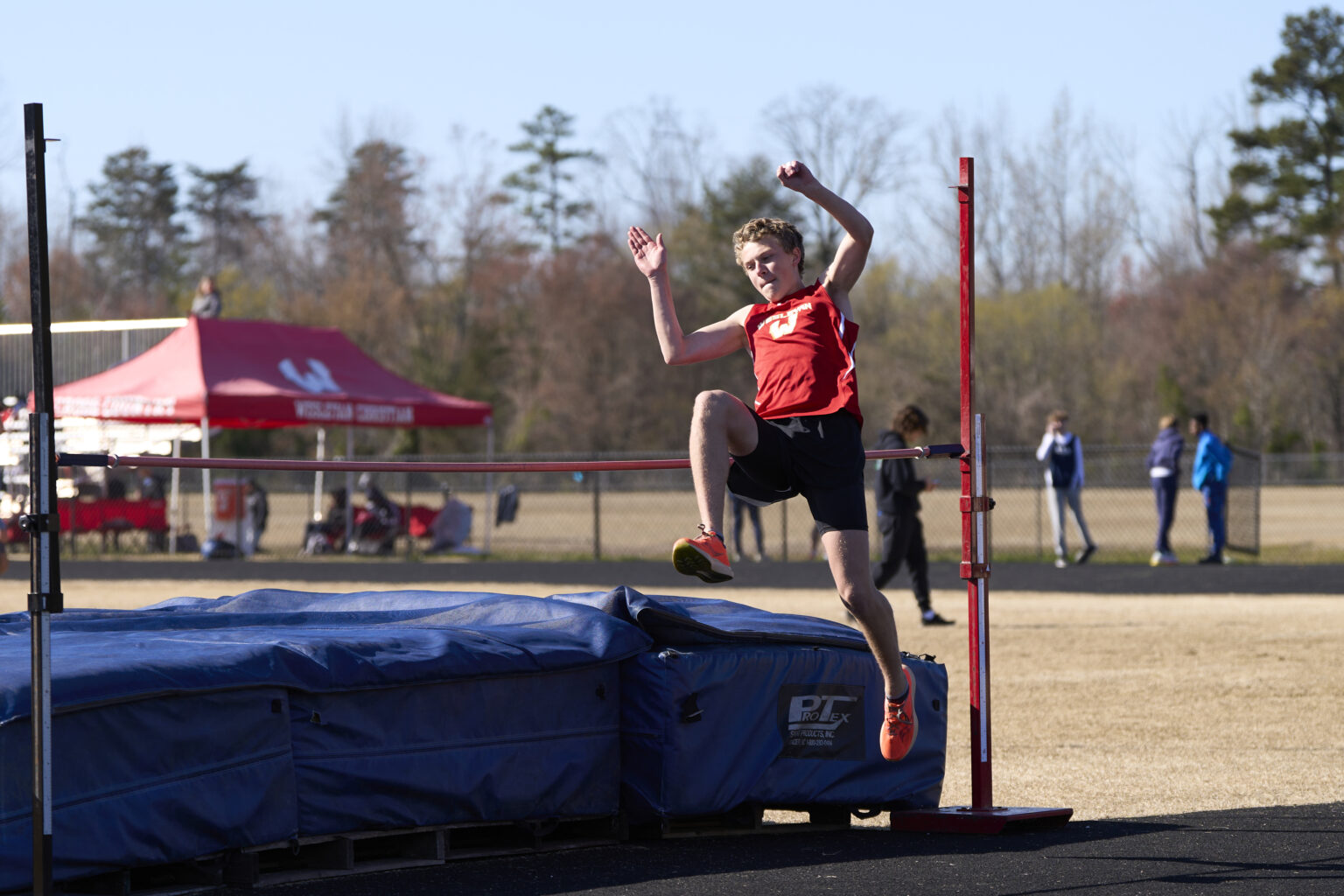 Athletics - Wesleyan Christian Academy