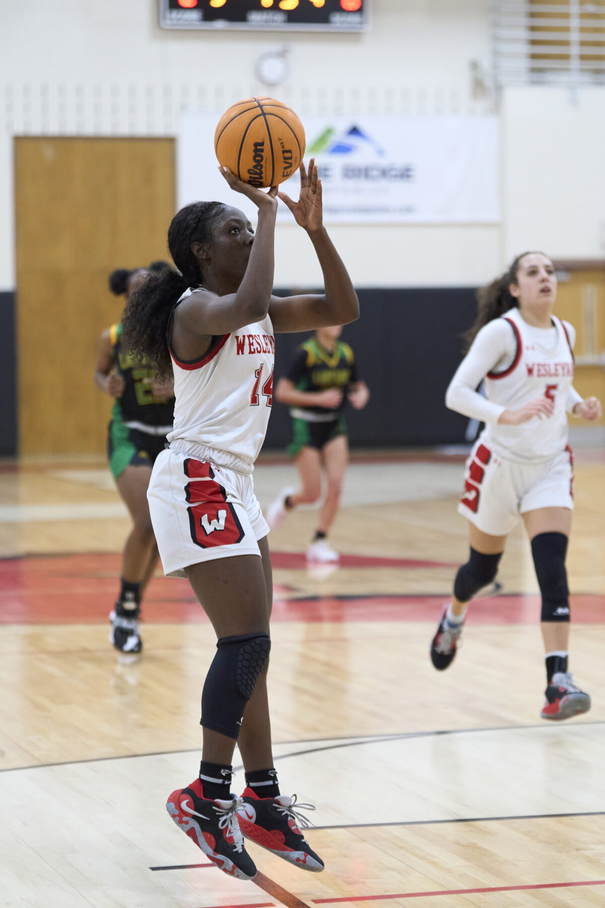 Athletics - Wesleyan Christian Academy