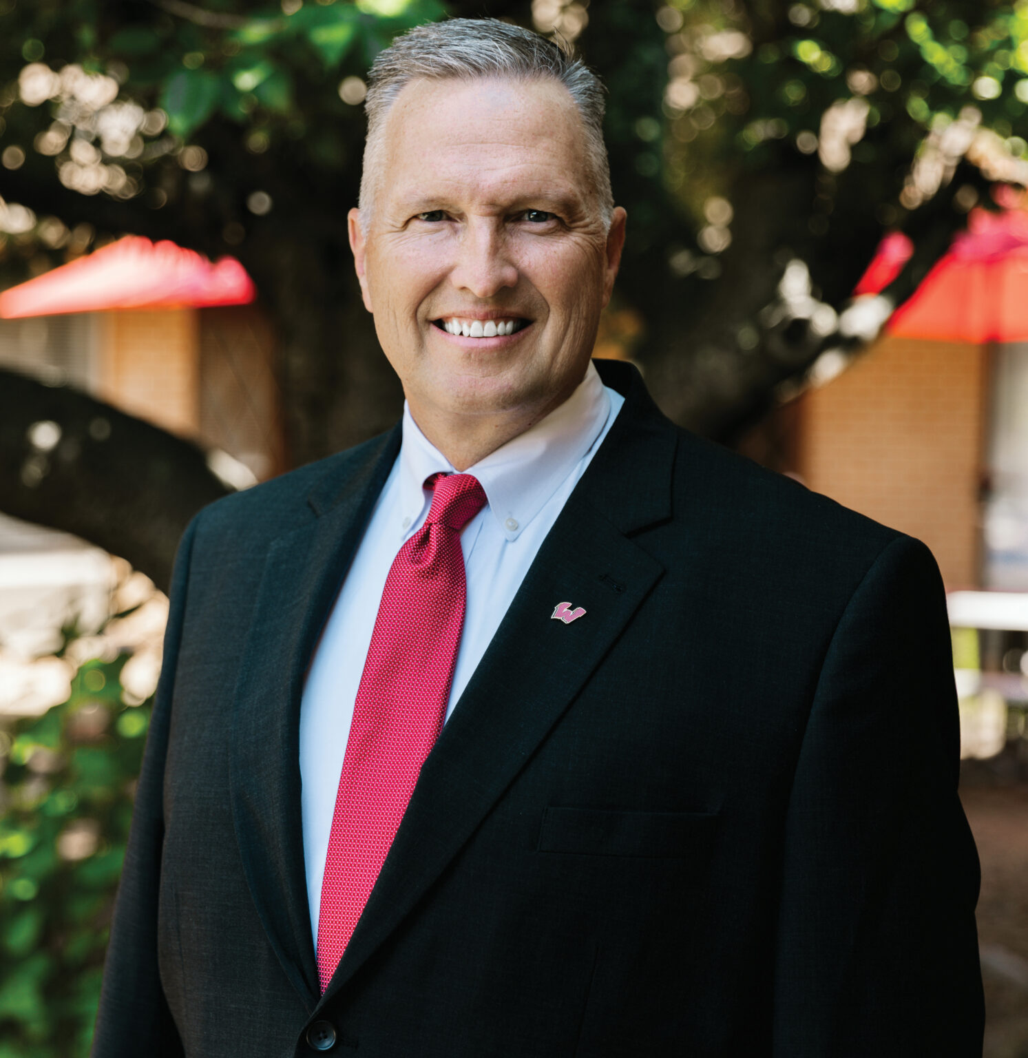 Head of School Welcome - Wesleyan Christian Academy